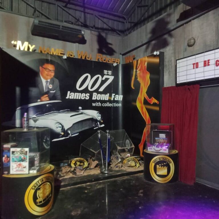 James Bond Islands - Phuket Marine Group